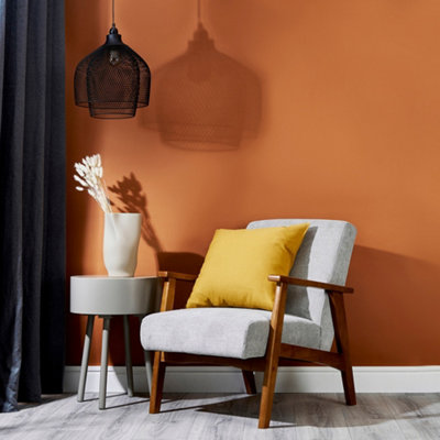 ValueLights Sigmund Black Ceiling Pendant Shade and B22 Pear LED 4W ...