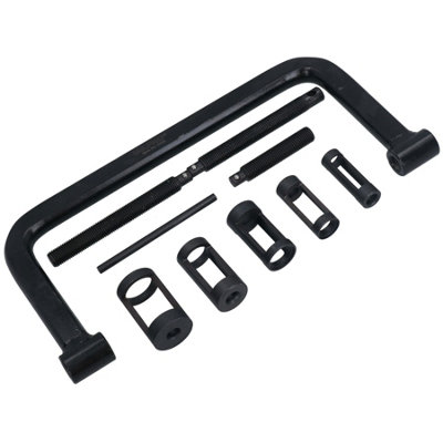 Valve spring compressor set 9pcs