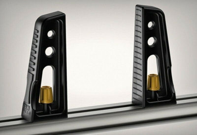 Van Guard ULTI Bar Adjustable Load Stop Pair