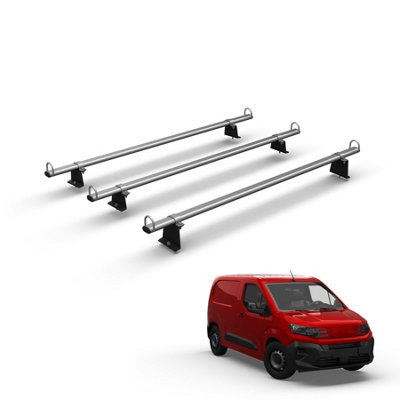 Designer Manufacturer And Distributor Roof Bars For Commercial