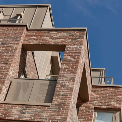 Vandersanden Maltings - Pack of 200 Bricks Delivered Nationwide by ...