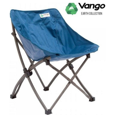 Vango Aether Deluxe Outdoor Camping Chair