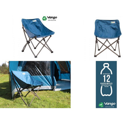 Vango Aether Deluxe Outdoor Camping Chair