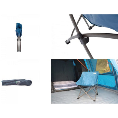 Vango Aether Deluxe Outdoor Camping Chair