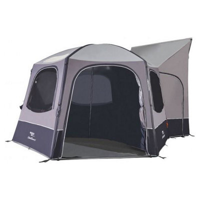 Vango Airhub Hexaway Privacy Curtain