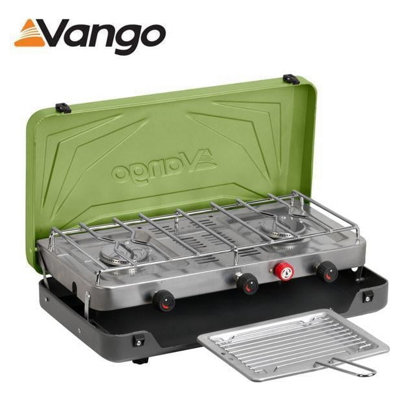 Vango Combi Infrared Cooking Grill