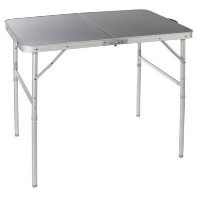 Vango Granite Duo Large Outdoor Table