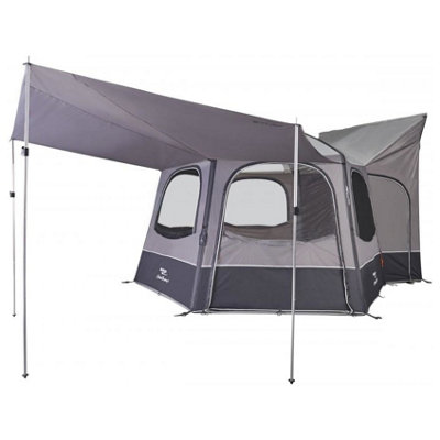 Vango Hexaway Sunshade Canopy Outdoor