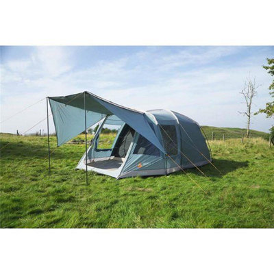 Vango Mokala 450 Poled Family Tent (2024) at B&Q