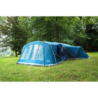 Vango Tahiti Air 850XL 8 Person Family Air Tent