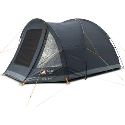Vango Tahoe 400 Poled Camping Tent