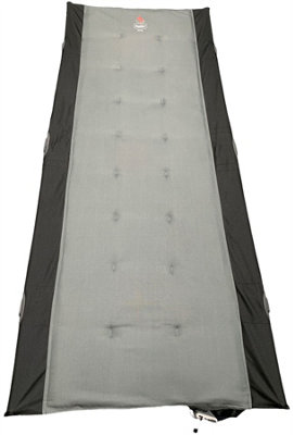 Vanilla Leisure Hot Bed Heated Outdoor & Indoor Camping Bed