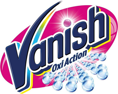 Vanish Oxi Action Colour Safe Powder Fabric Stain Remover, 1.5 kg