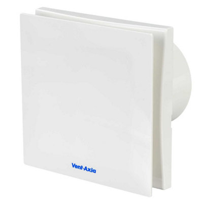 Variable Speed, Intermittent, Timer, VASF100TV
