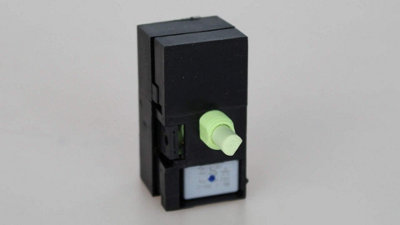 Varilight MTR250 Dimmer Modules 1-Way Rotary Dimmer Module 40-250W V-Dim