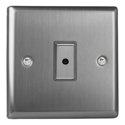 Varilight Single V-Pro Multi-Point LED Dimmer 1 x 0-100W - Classic ...