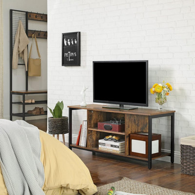 Storage tv console store
