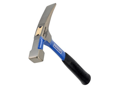 Vaughan 184-24 ABL24 Brick Hammer Steel Handle 680g (24oz) VAUABL24 at B&Q