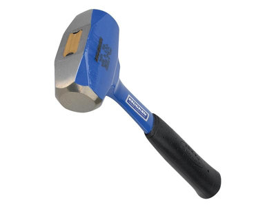 Vaughan 190-10 RHD3 Solid Steel Drilling Hammer 1.4kg (3 lb) VAURHD3