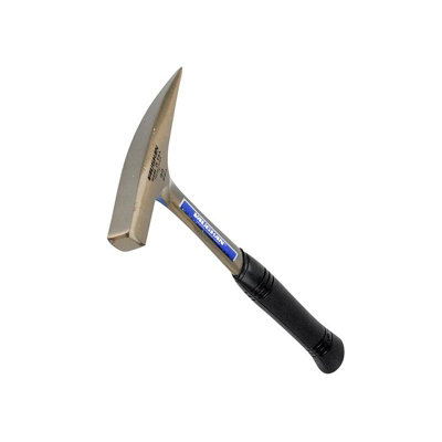 Vaughan Ap22 Prospecting Pick Polished All Steel 620g (22oz) Multi ...