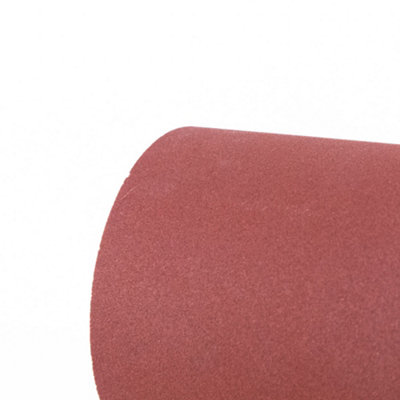 Vaunt 115mm x 10m 400G Sanding Roll Fits 1/2 1/3 1/4 Sanders Makita ...