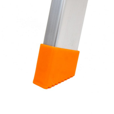 Vaunt 2 Tread Step Stool Mini Step Ladder Lightweight Step Up Platform ...