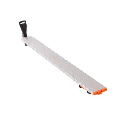 Vaunt 600mm Premium Heavy Duty Aluminium Clamp Guide Straight Cut Saws ...