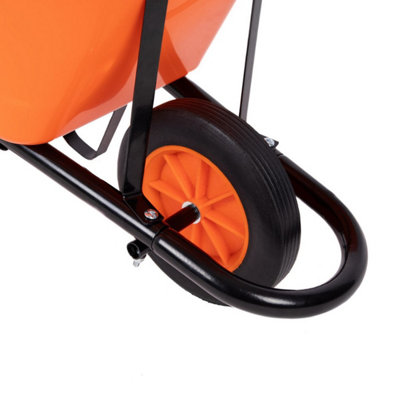 Child's wheelbarrow b&q store