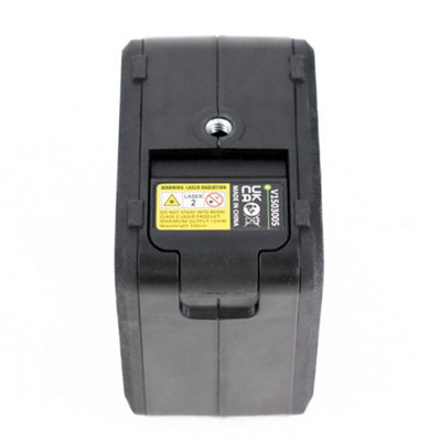 Vaunt Green Cross Line Laser IP54 Protected Self Levelling inc Bracket ...