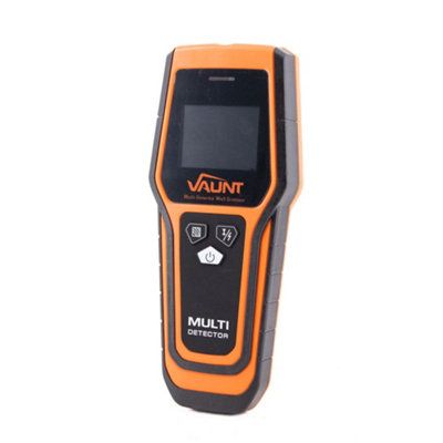 Vaunt Multi-Detector Wall Scanner Stud Finer Wire Metal Detector Tool ...