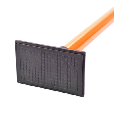 Vaunt Telescopic Drywall Support Bars Poles Twin Pack 1140 2895mm 30kg ...