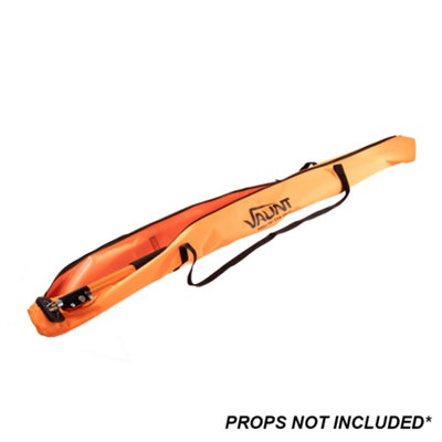 Vaunt V1453015 Heavy Duty Telescopic Drywall Support Carry Bag Prop ...