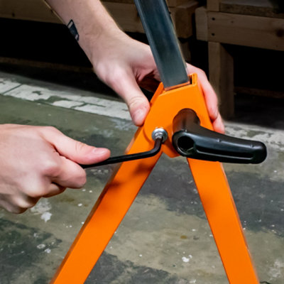 Vaunt X 9 Piece Metric Ball End Diamond Tipped Hex Allen Key Set Carbon ...