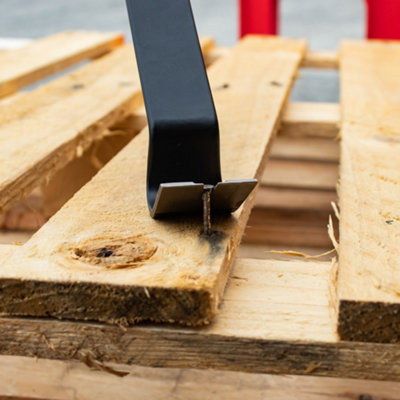 Vaunt X1433026 X Prymate Pry Bar Crow Bar Wrecking Multi Pack Assorted ...