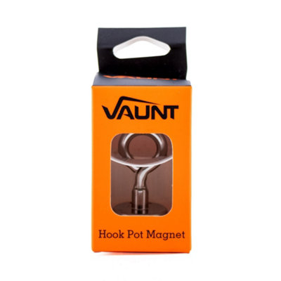 Vaunt x5 V1108000 Heavy Duty Hook Pot Magnet Magnetic Tool Holder ...