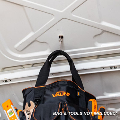 Vaunt x5 V1108000 Heavy Duty Hook Pot Magnet Magnetic Tool Holder ...