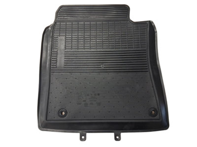 Vauxhall Astra L Hatchback Rubber Floor Mat Set - For Petrol/Diesel ...