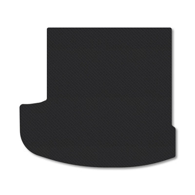 Vauxhall Insignia St (2017+) Heavy-Duty Rubber Boot Mat Tailored ...