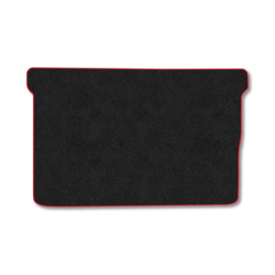 Vauxhall Meriva (2010+) Boot Liner Premium Tufted Carpet Tailored