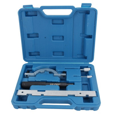 Vauxhall / Opel 1.0 / 1.2 / 1.4 Petrol Engine timing locking tool kit