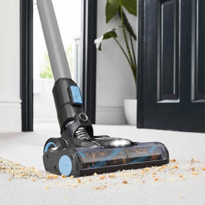 VAX Blade 4 Classic Plus Cordless Stick Vacuum Cleaner - Boost Mode ...