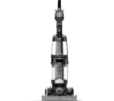 VAX ECB1SPV1 Platinum Power Max Carpet Cleaner - Black