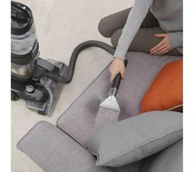 VAX ECB1SPV1 Platinum Power Max Carpet Cleaner - Black