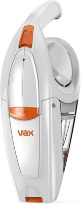Vax Gator Cordless Handheld Vacuum Cleaner Lightweight
