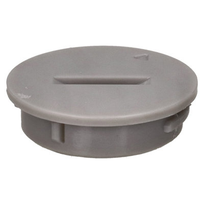 Vax Genuine Spare Part - Brushbar End Cap
