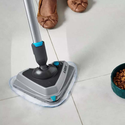 Vax floor steamer store
