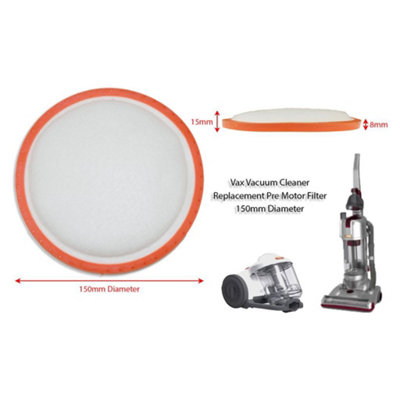 dyson dc15 filter replacement