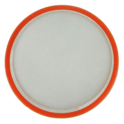Vax Vacuum Cleaner Pre-Motor Filter 178mm - Compatible Replacement by Ufixt