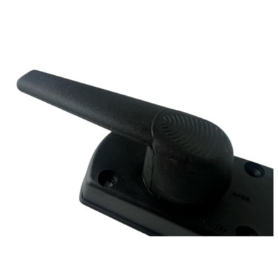 Vecam Left Hand Door Lock Complete Barrel For Caravan Motorhome Horsebox
