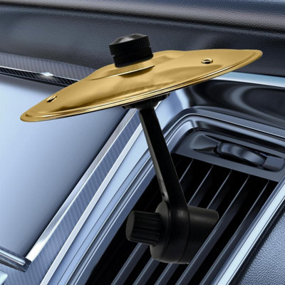 Vehicle Accessories,Car Cymbal, Car Crash Cymbals Air Vent, Car Crash ...